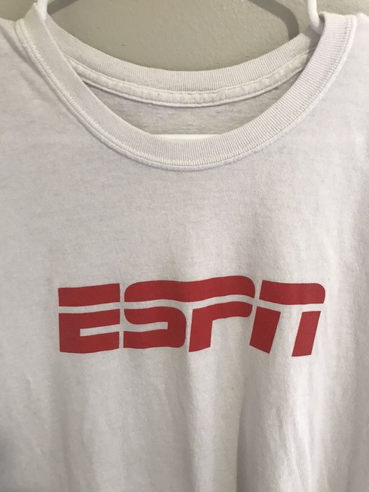 Other Vintage ESPN shirt | Grailed