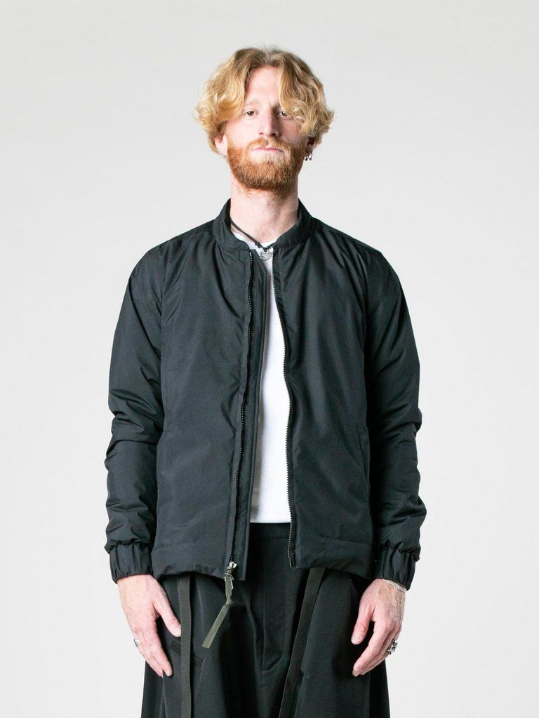 Acronym × Errolson Hugh *FINAL DROP* J78-WS Bomber Jacket | Grailed