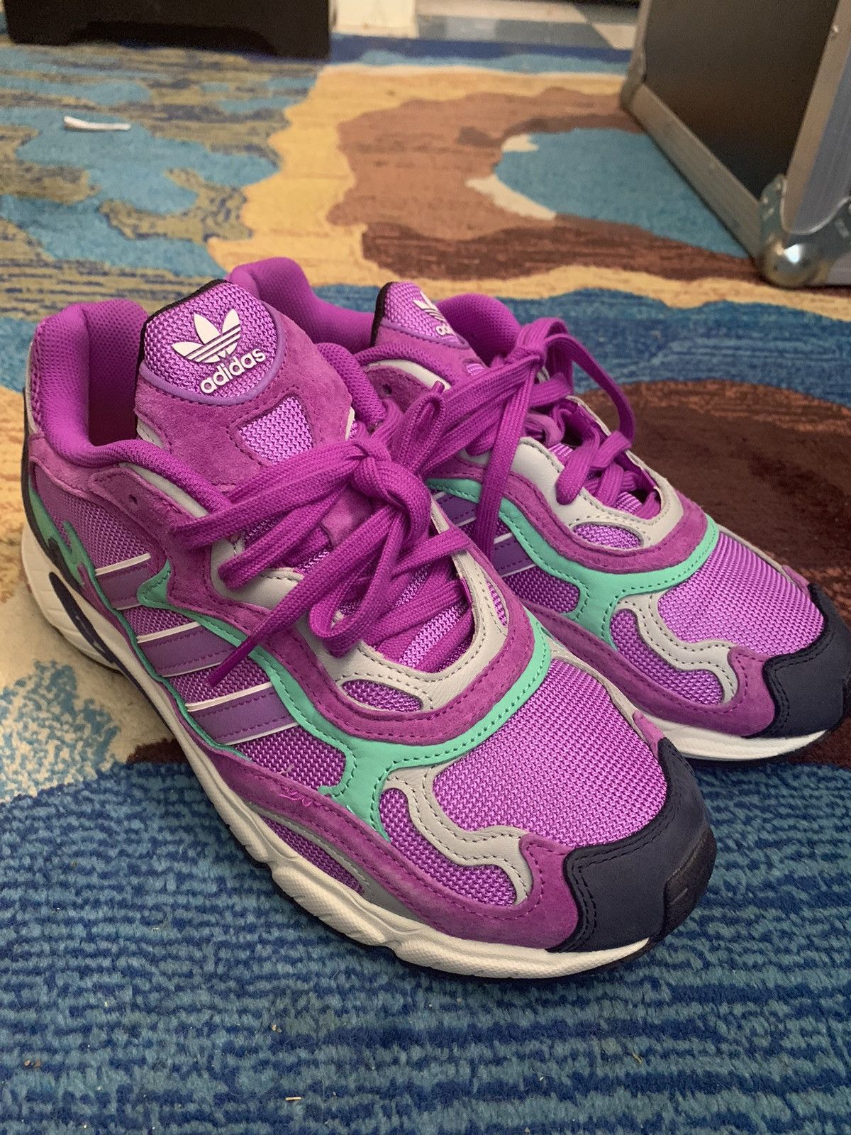 Adidas Adidas adiPRENE shoes | Grailed