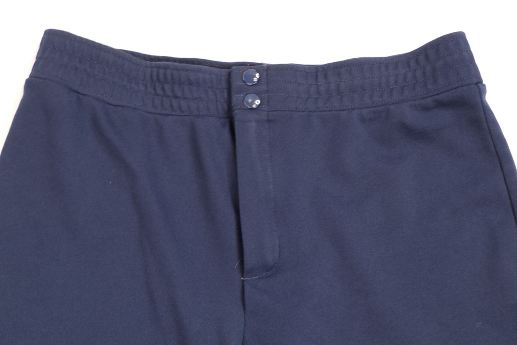 Vintage Vintage 80s Bike Coaches Shorts Tennis Shorts Blue | Grailed