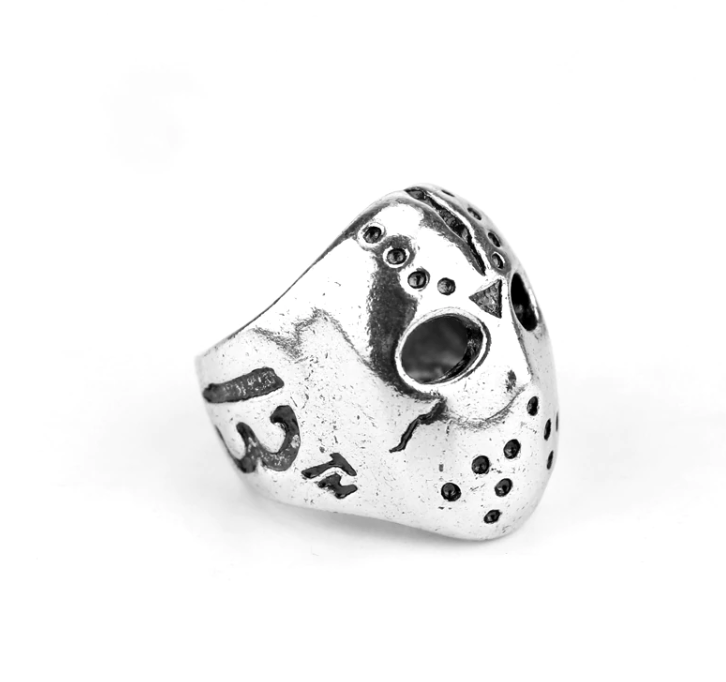 Jewelry × Silver × Vintage Silver Jason Ring | Grailed