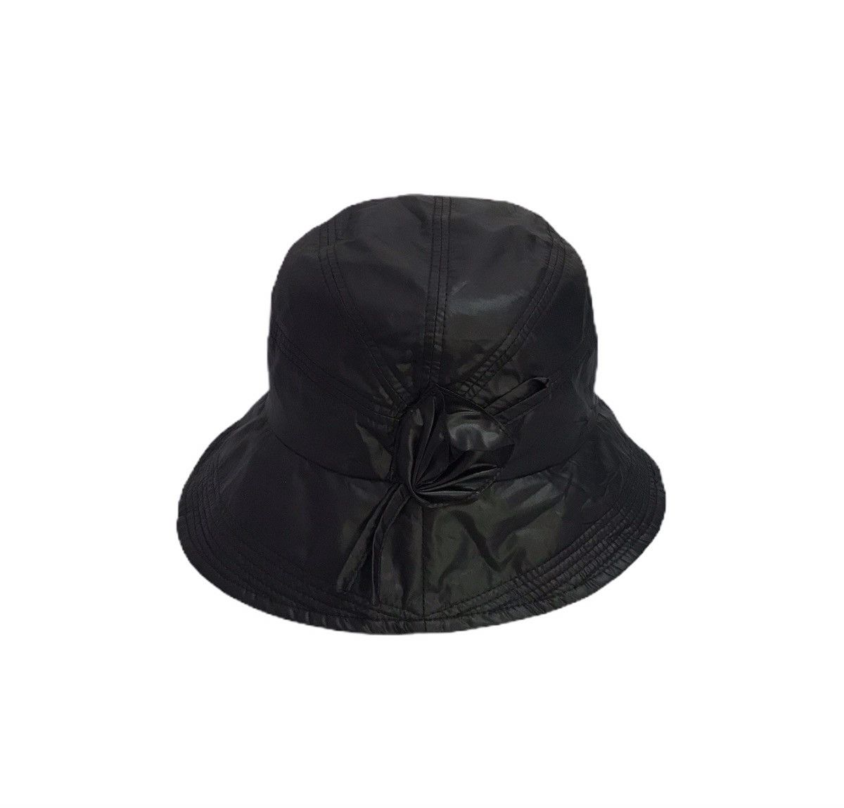 Designer 100% Polyester Bucket Hat | Grailed