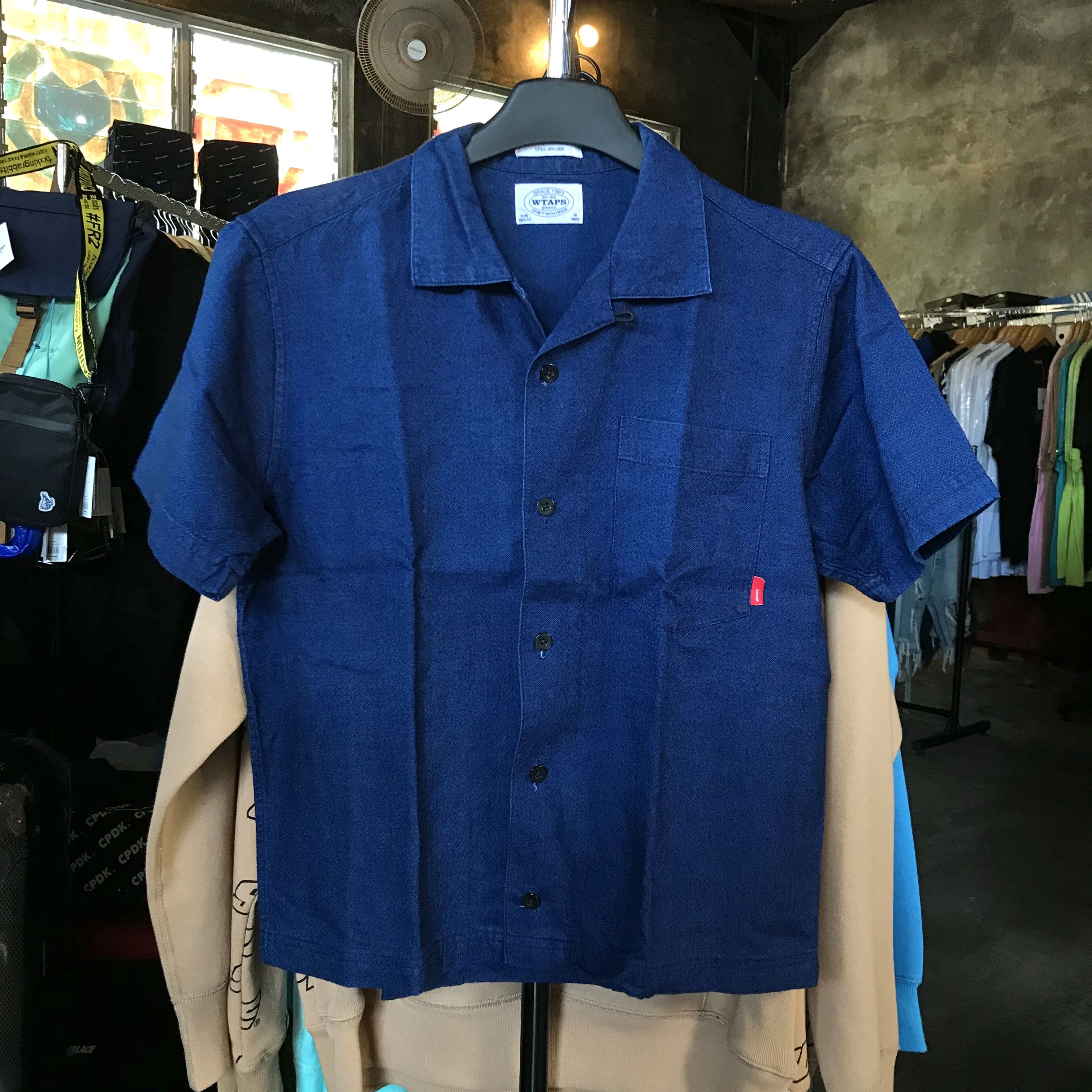 Wtaps Wtaps work wear 😍 | Grailed