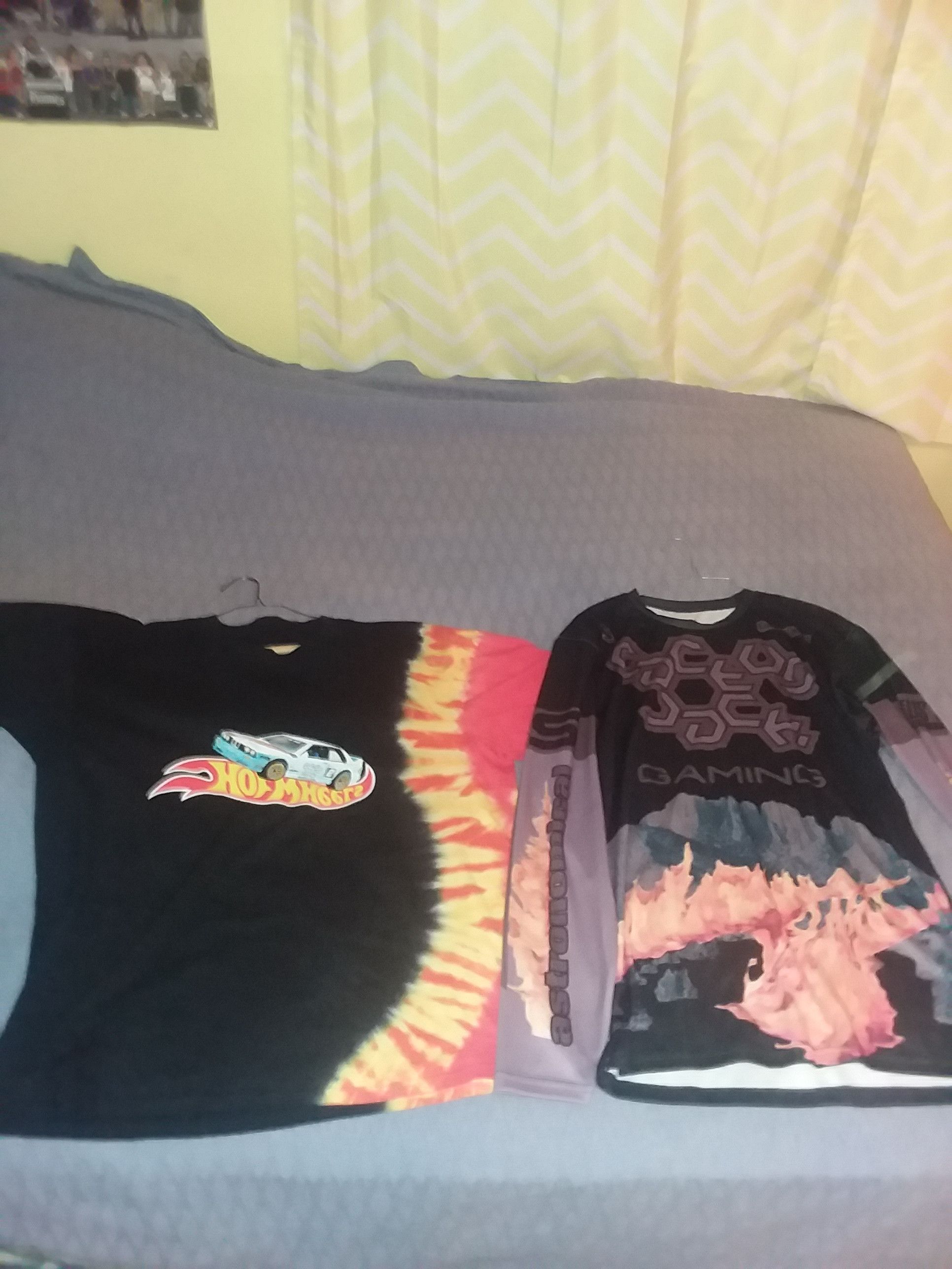 Travis Scott TRAVIS SCOTT MERCH BUNDLE | Grailed