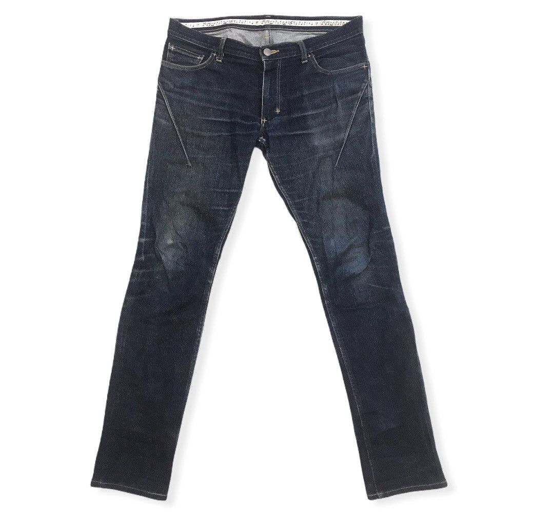 Number (N)ine × Takahiromiyashita The Soloist. 🔥 Number Nine SS07 ...