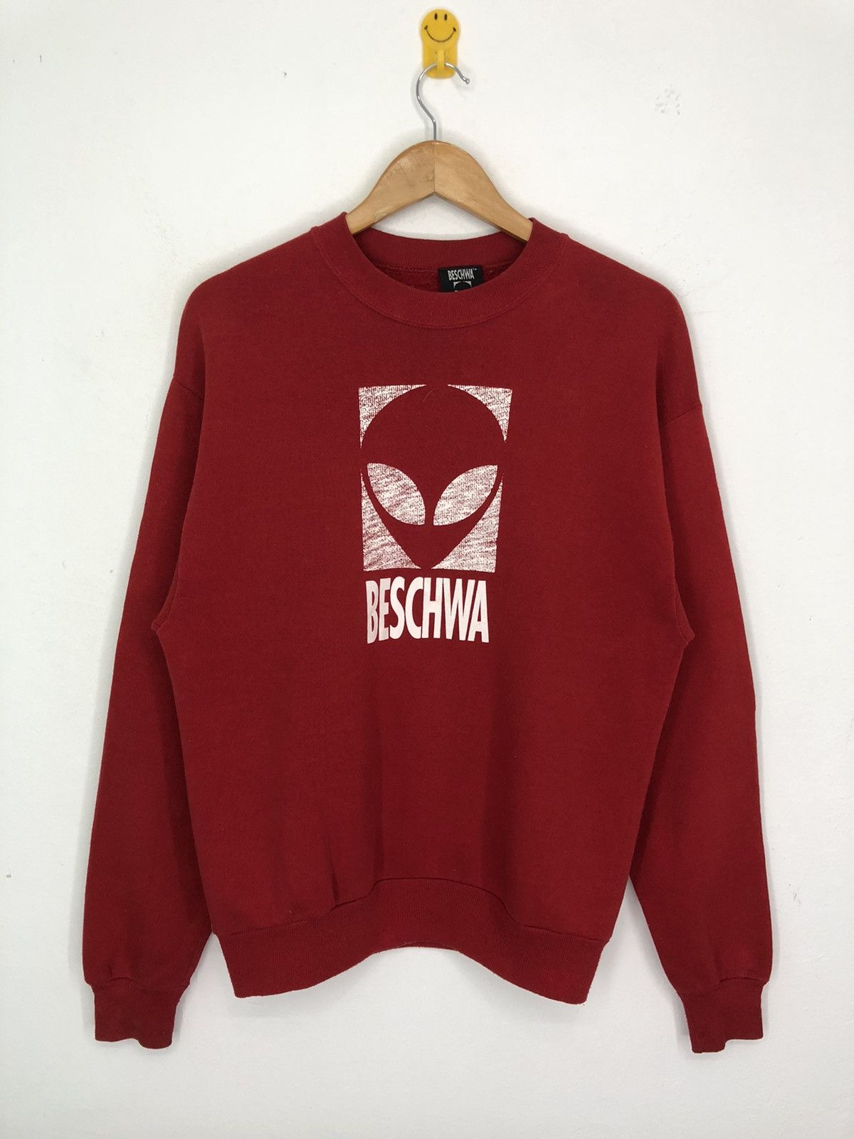 Alien Workshop × Vintage Vintage Beschwa By Alien Workshop Big Logo ...