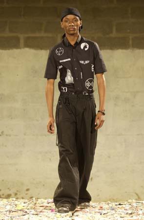 Raf Simons SS03 CONSUMED Shirt | Grailed