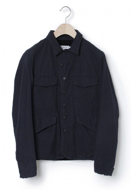 Nonnative Trooper jacket | Grailed