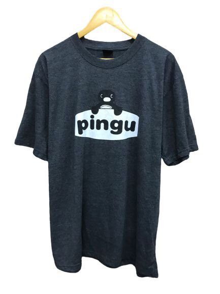 Cartoon Network × Movie Pingu T Shirt Nice Design | Grailed