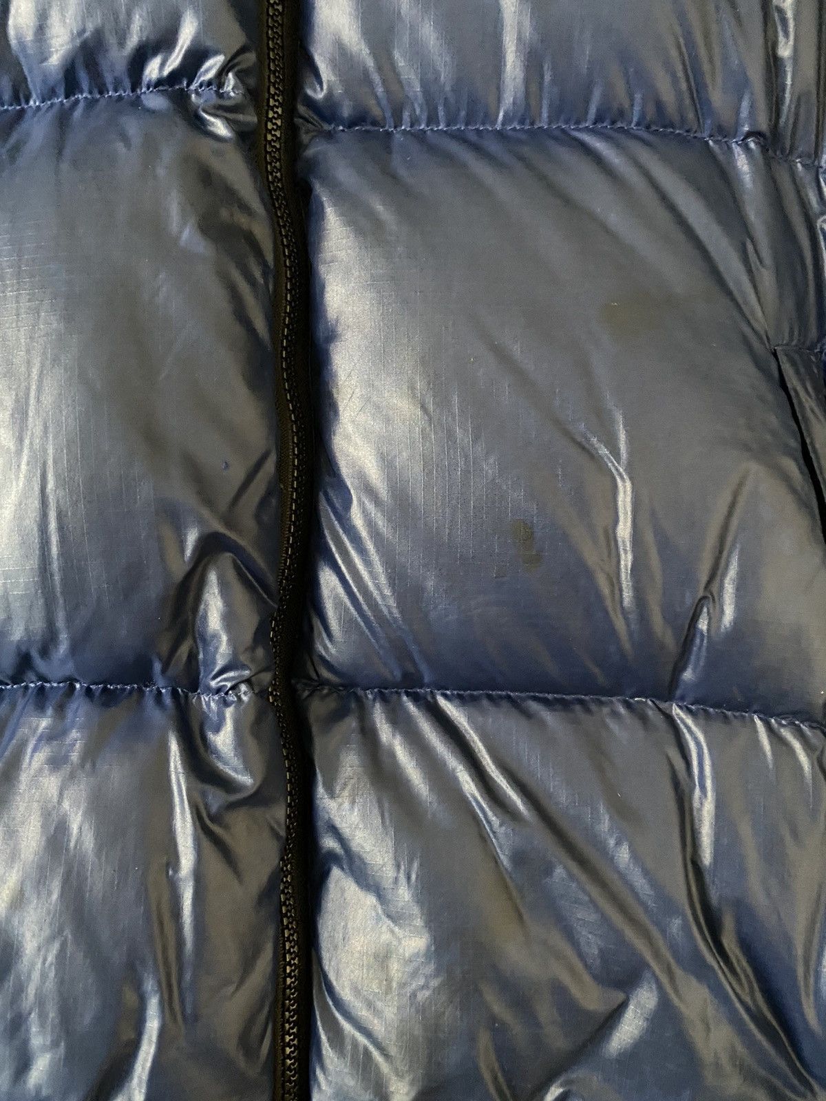 The North Face Vintage 90s - First Down - Jacket | Grailed