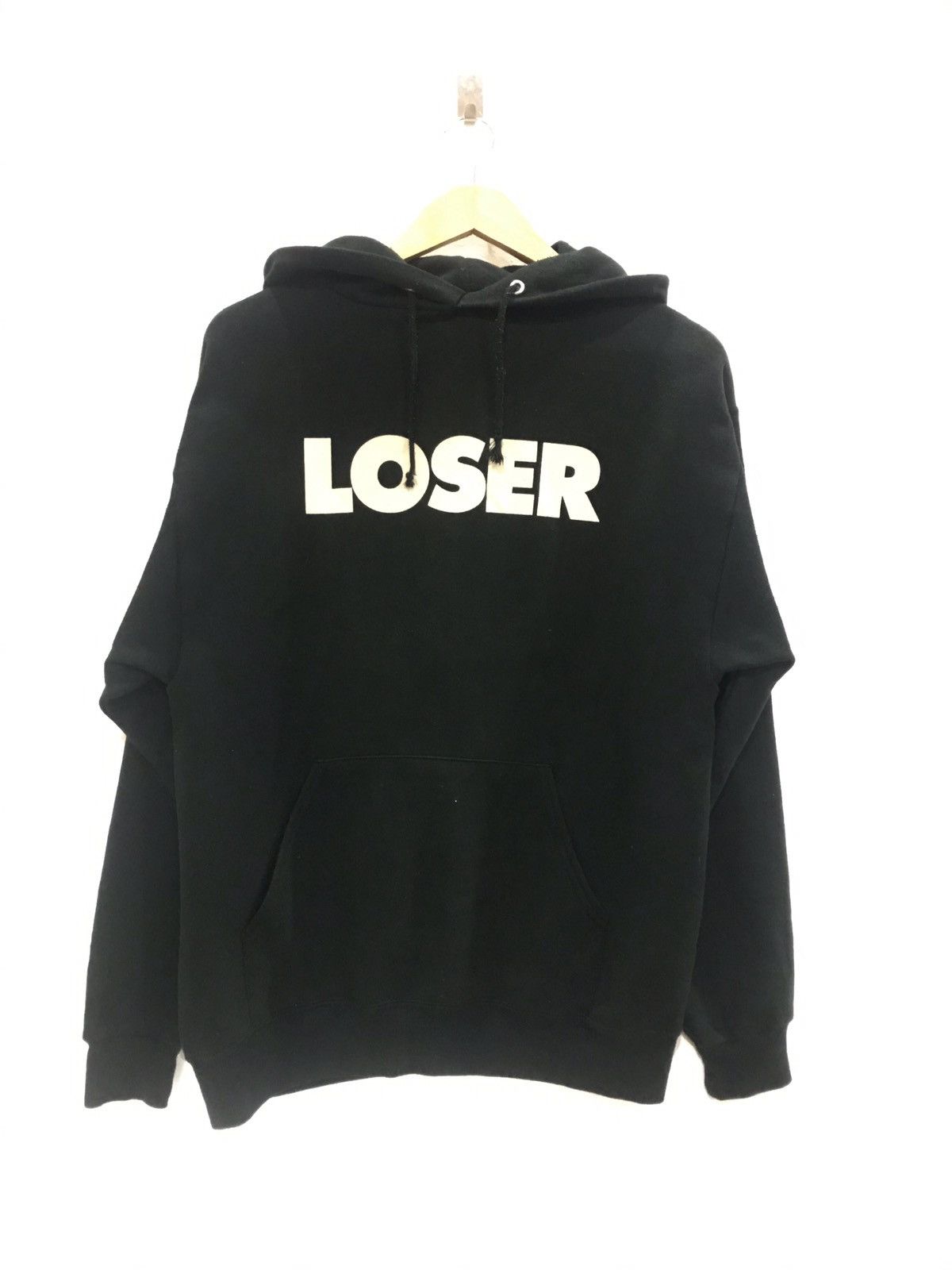 Band Tees × Nirvana × Vintage Vintage sub pop loser jerzees usa spllout ...