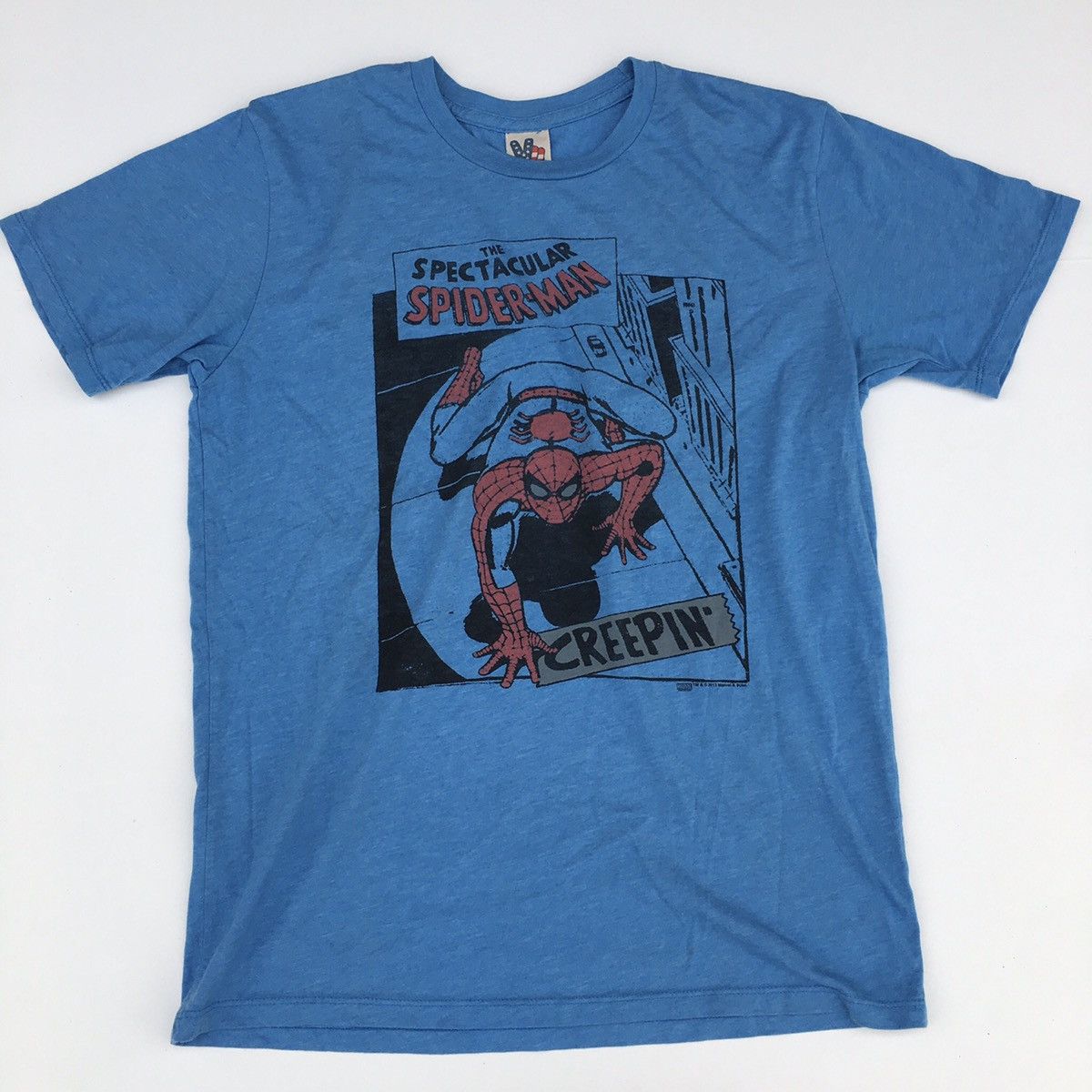 Junk Food 2013 Spider-Man Junk Food Tee | Grailed