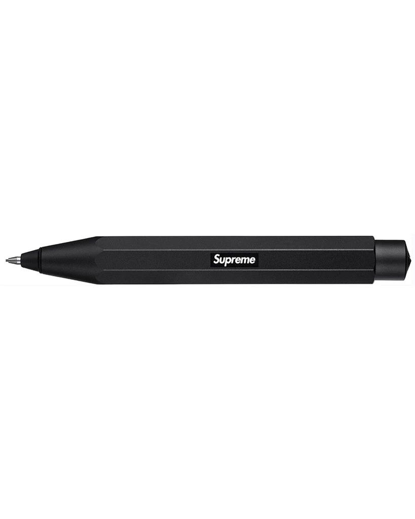 Supreme Supreme FW18 Black Kaweco AL Pencil | Grailed