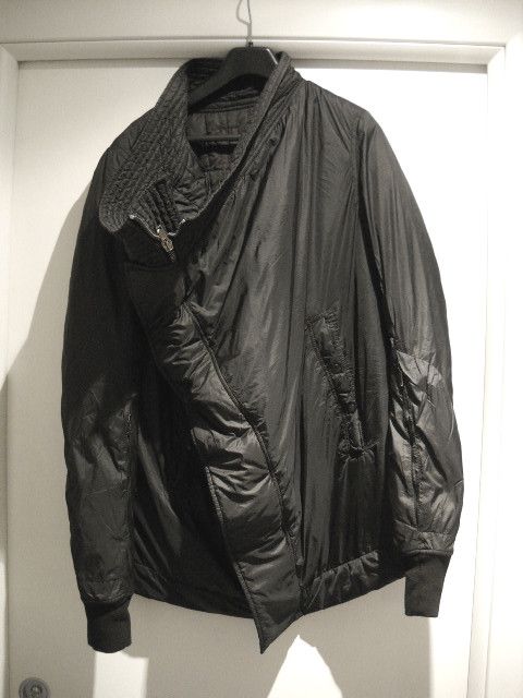 Rick Owens Drkshdw Exploder Jacket FW14 Moody | Grailed