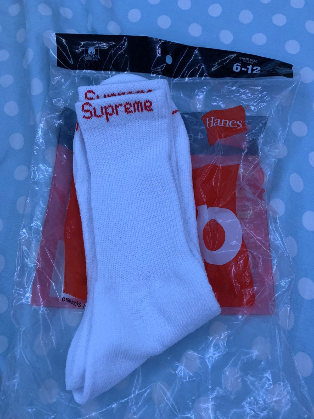 Supreme Supreme Socks | Grailed