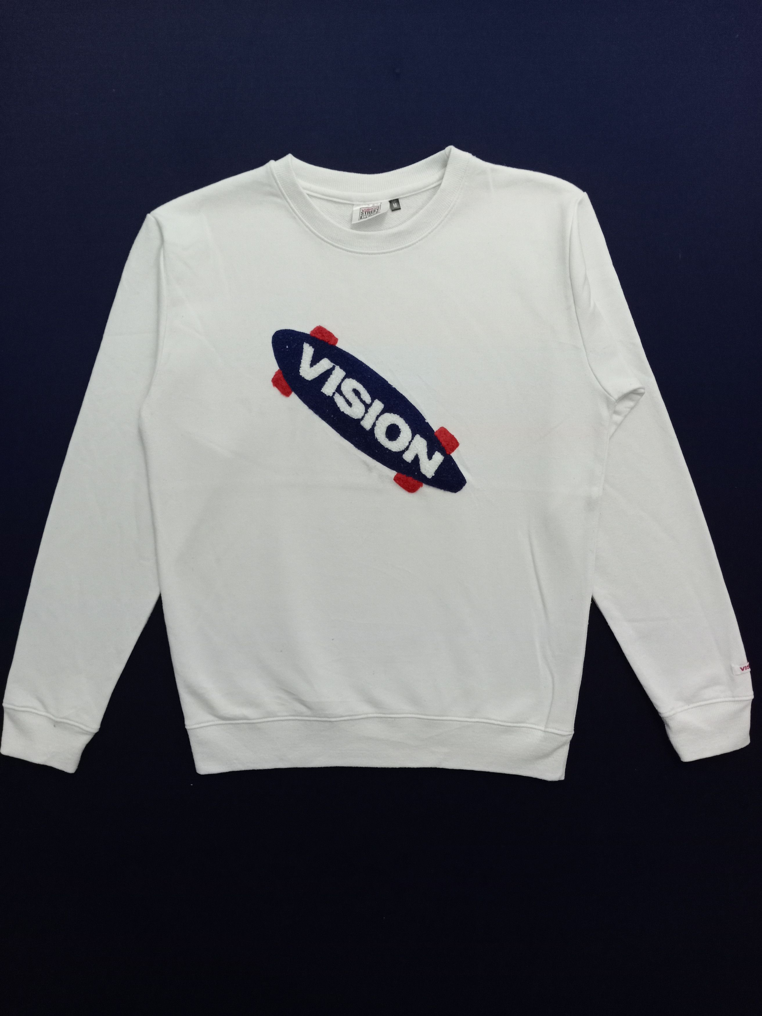 Streetwear × Vintage × Vision Streetwear Vintage Vision Street Wear ...