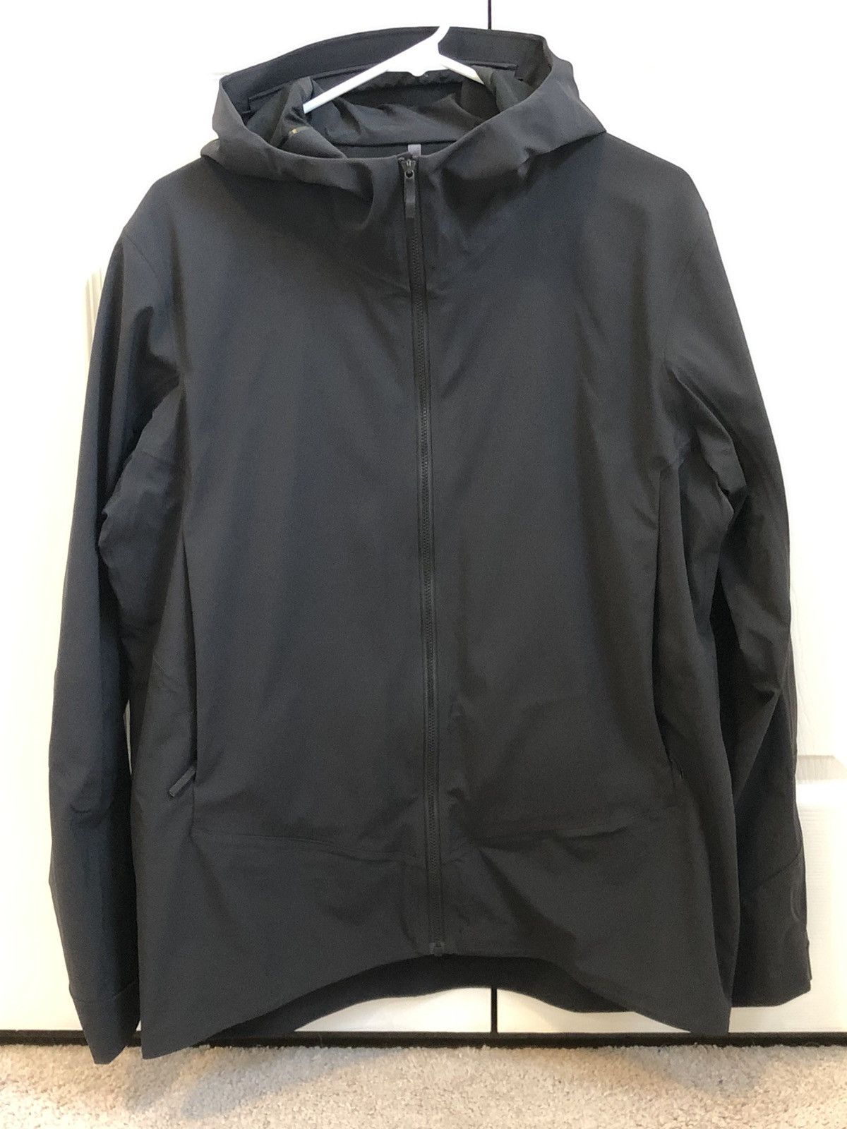 Veilance Arcteryx Veilance Eigen Comp Jacket | Grailed