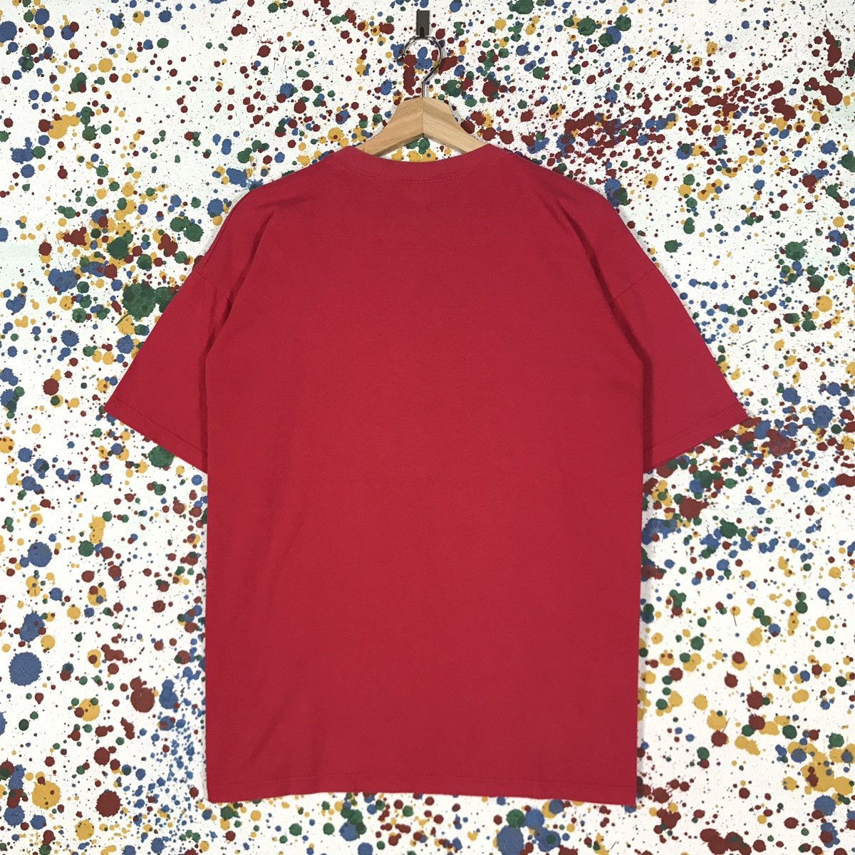 Vintage Vintage 90s Kanga Rude Australia Naughty Kangaroo Design | Grailed