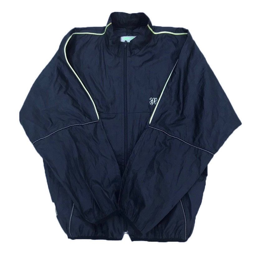 Undercover Undercover Chaotic Discord Jacket | Grailed