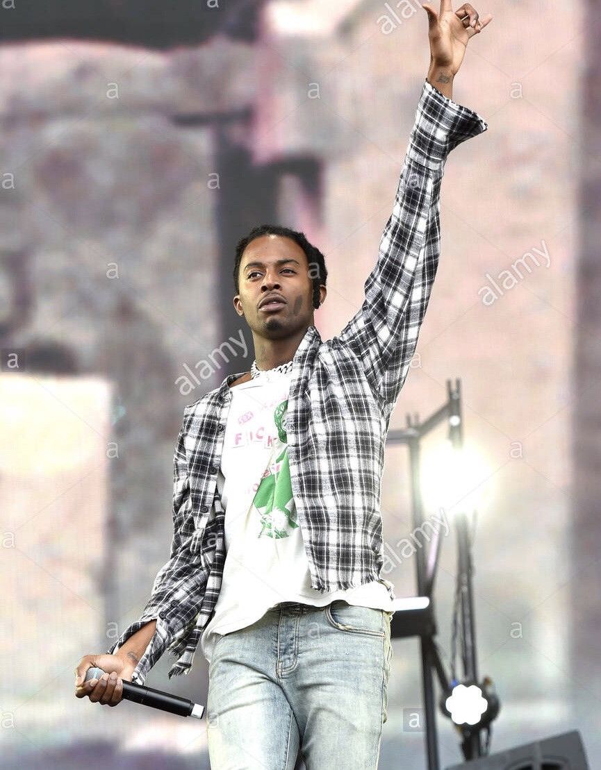 Flannel × Playboi Carti × Vintage Vintage Flannel Shirt Playboi Carti ...