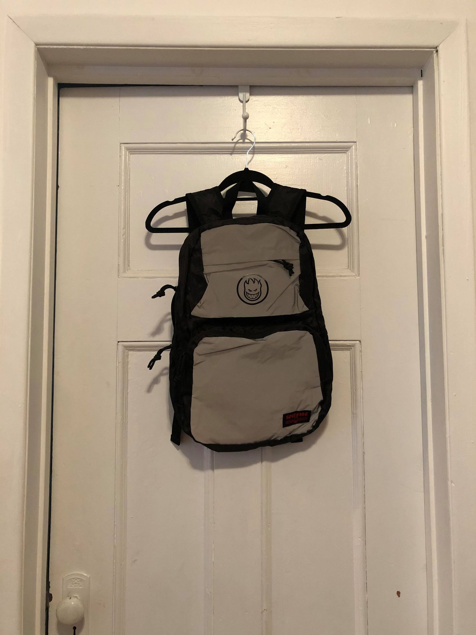 Spitfire Spitfire Backpack | Grailed