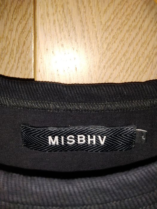 Misbhv misbhv tee | Grailed