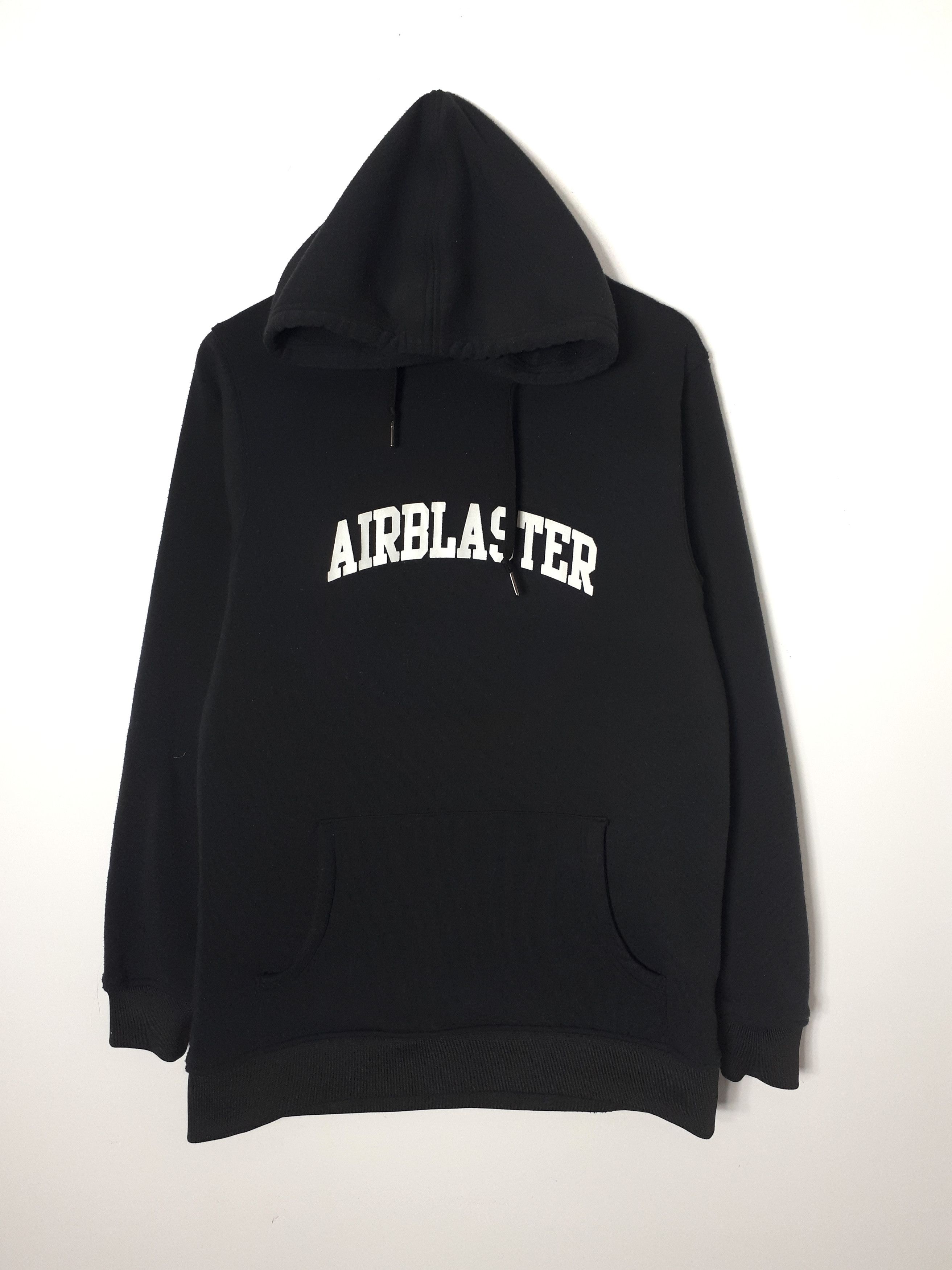 Air Blaster × Streetwear × Vintage Airblaster Hoodie Vintage | Grailed