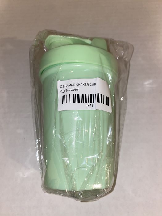 Travis Scott Travis Scott Cactus Jack Gamer Shaker Cup | Grailed