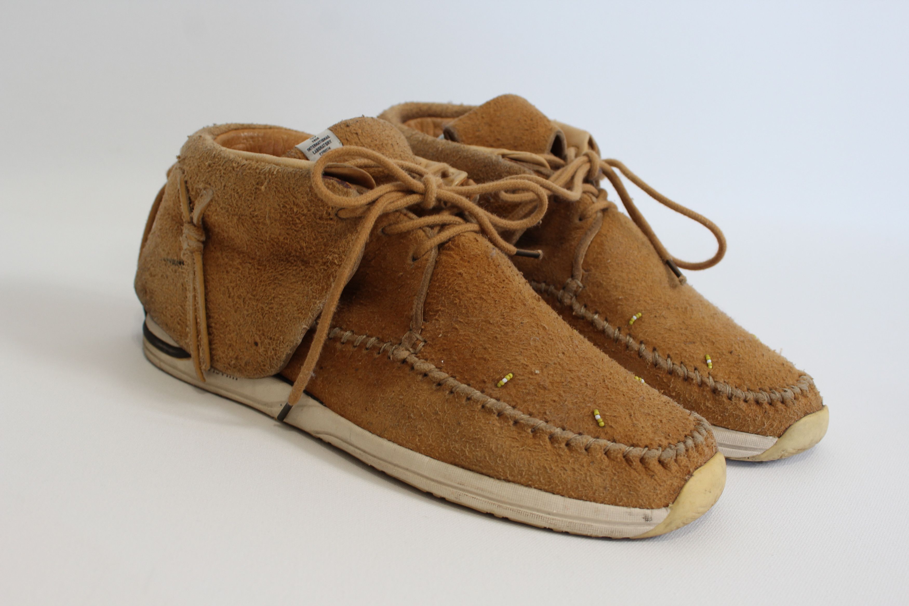 Visvim Visvim FBT Lhamo Folk | Grailed