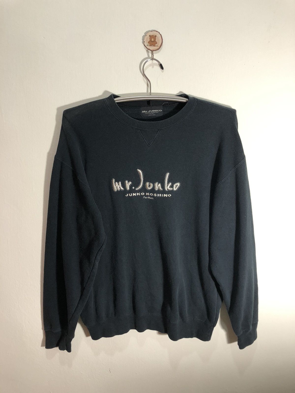 Designer × Junko Shimada × Michiko Koshino London MR JUNKO Junko ...