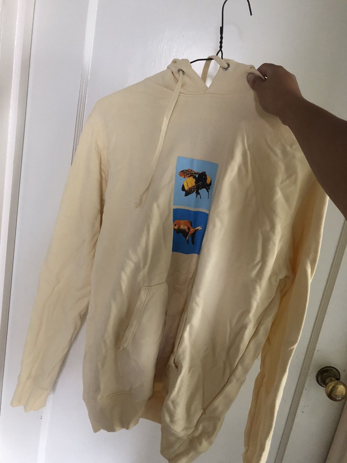 Golf Wang Tyler, The Creator Vince Staples Tour Merch Hoodie | Grailed Golf Wang Tyler, The Creator Vince Staples Tour Merch Hoodie | Grailed