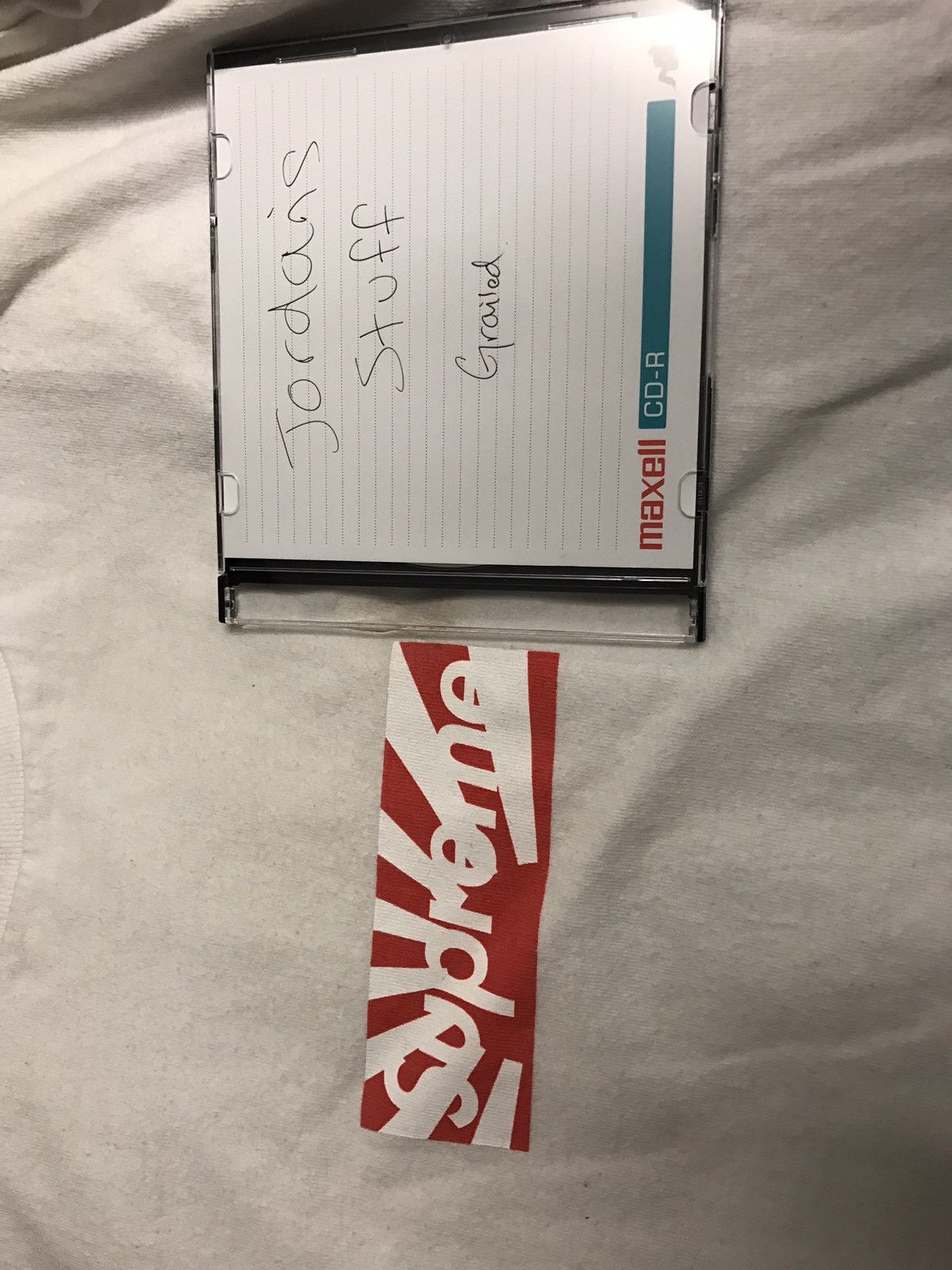 Supreme Japan Box Logo | Grailed