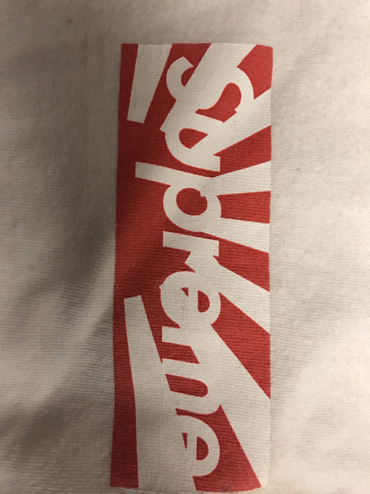 Supreme Japan Box Logo | Grailed