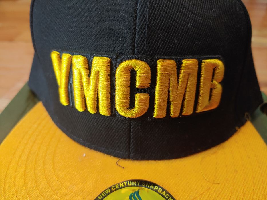 Ymcmb YMCMB Hat | Grailed