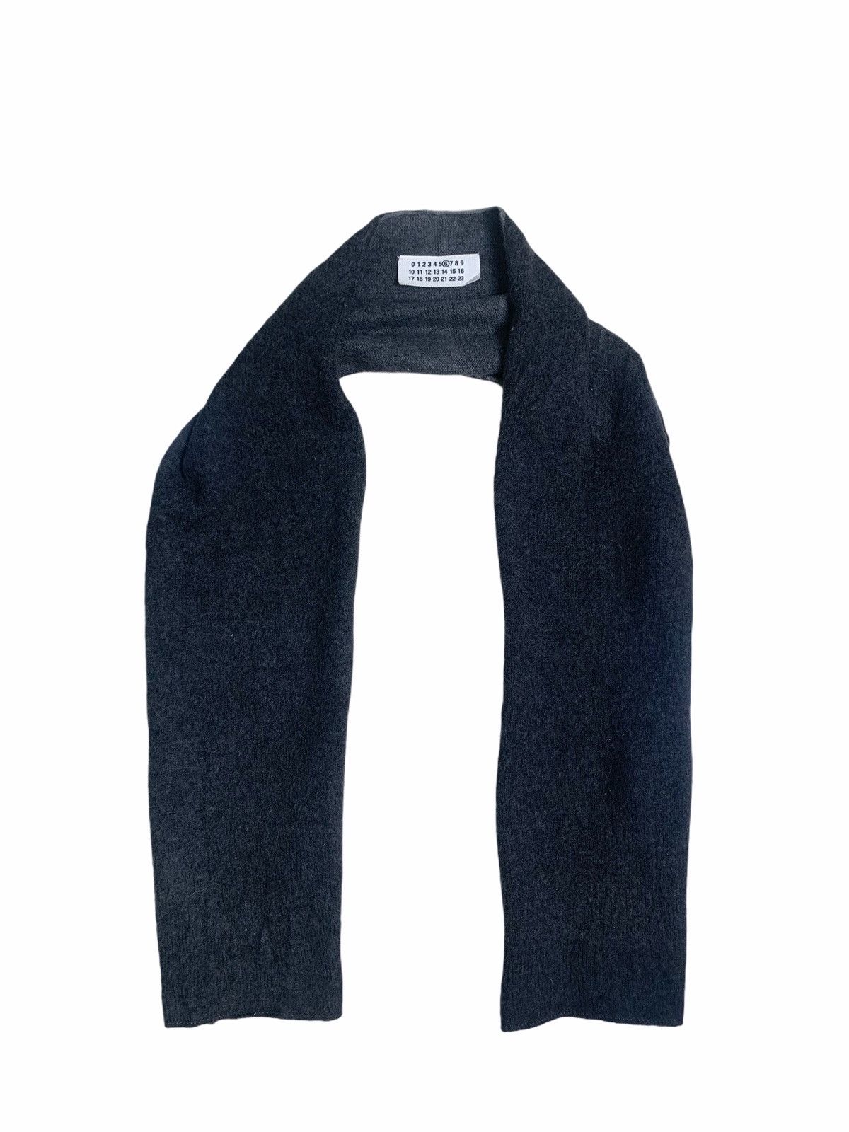 Maison Margiela × Vintage 🔥Final Drop🔥 Maison Margiela x Miss Deanna Scarf | Grailed