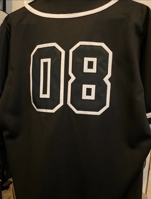 Drake Drake OVO Baseball Jersey | Grailed