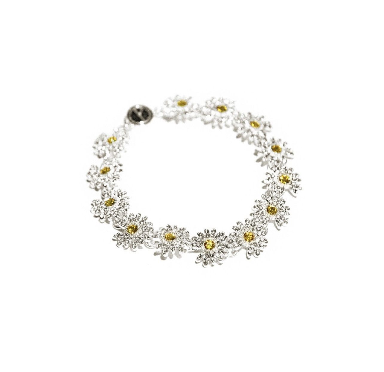 peaceminusone PMO DAISY BRACELET #4 | Grailed