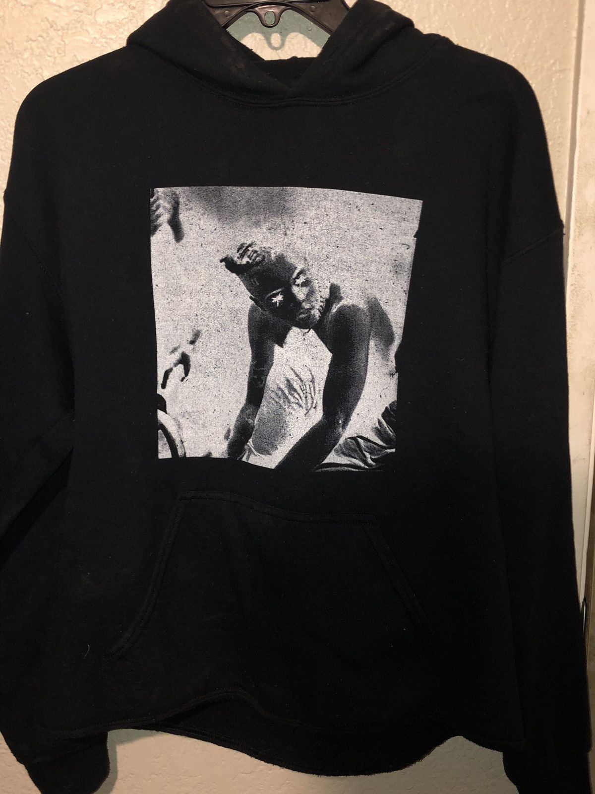 Revenge Revenge x XXXTENTACION “Demon Boy” Hoodie | Grailed