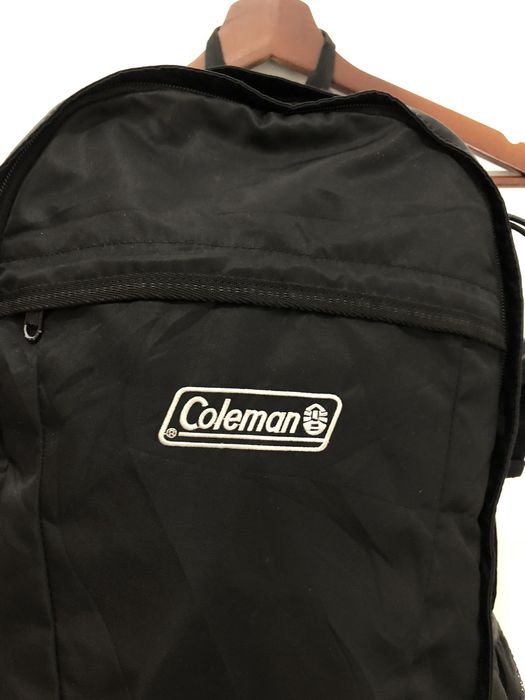 Coleman Coleman Backpack | Grailed