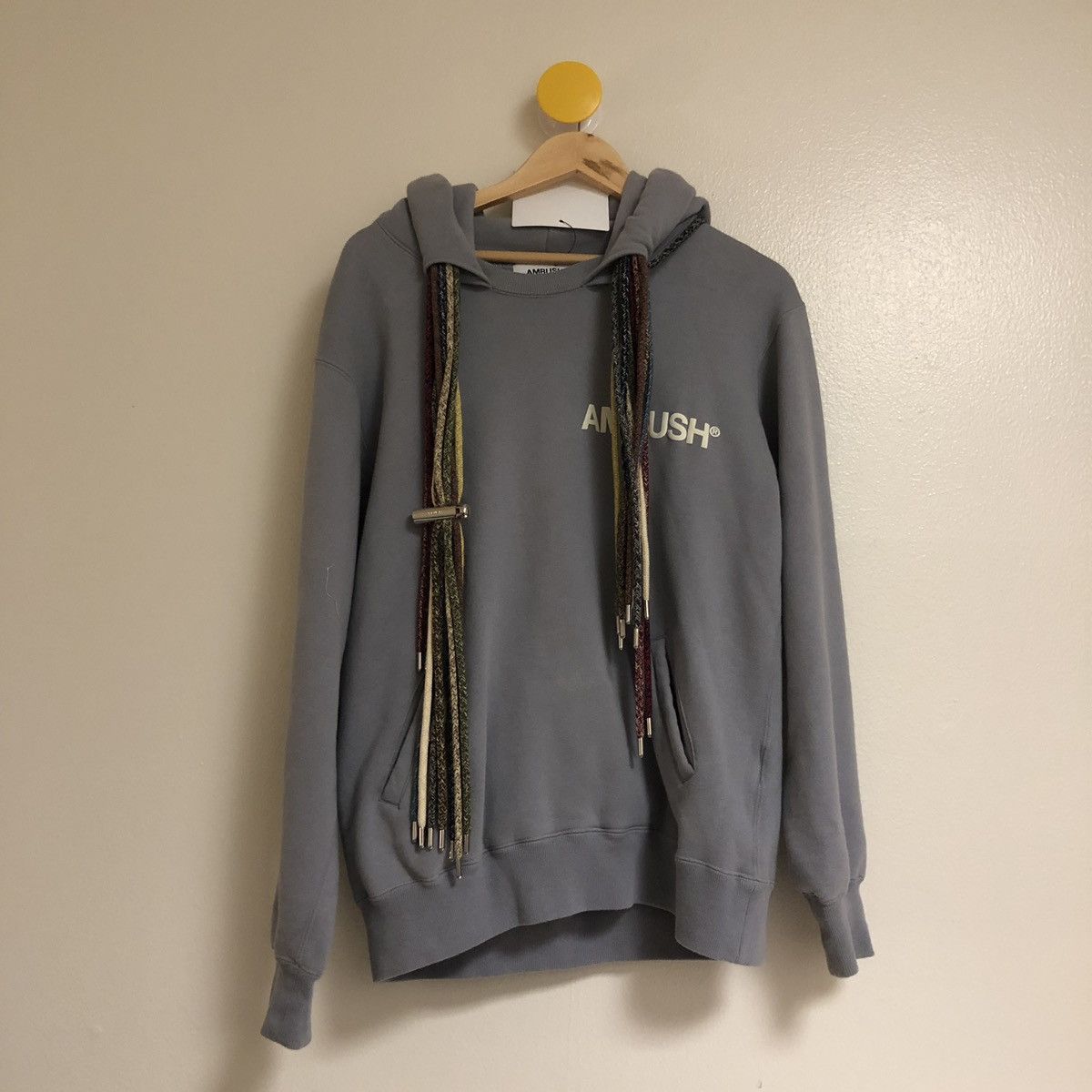 Ambush Design Ambush Design Multi-Cord Hoodie | Grailed