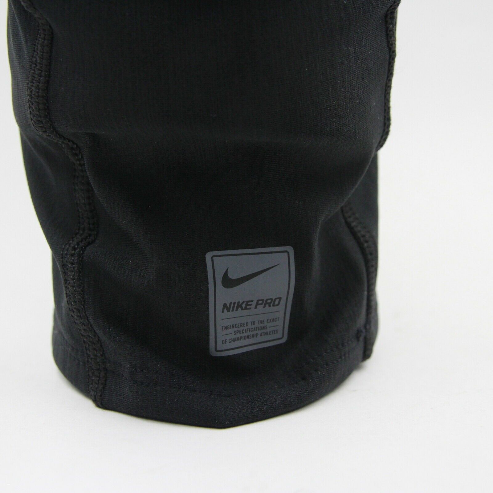 Nike Nike Pro Hyperwarm Hood Balaclava Ski Snow Mask Snood Hat | Grailed