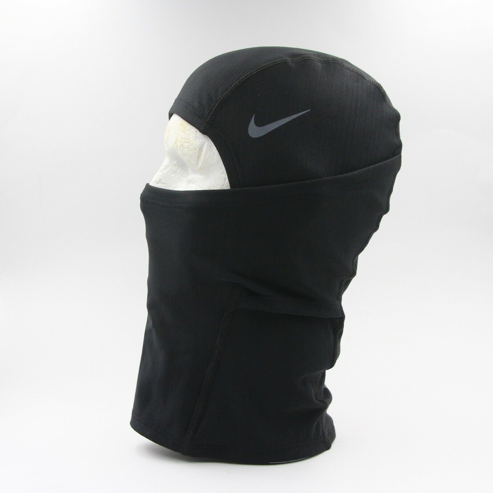 Nike Nike Pro Hyperwarm Hood Balaclava Ski Snow Mask Snood Hat | Grailed