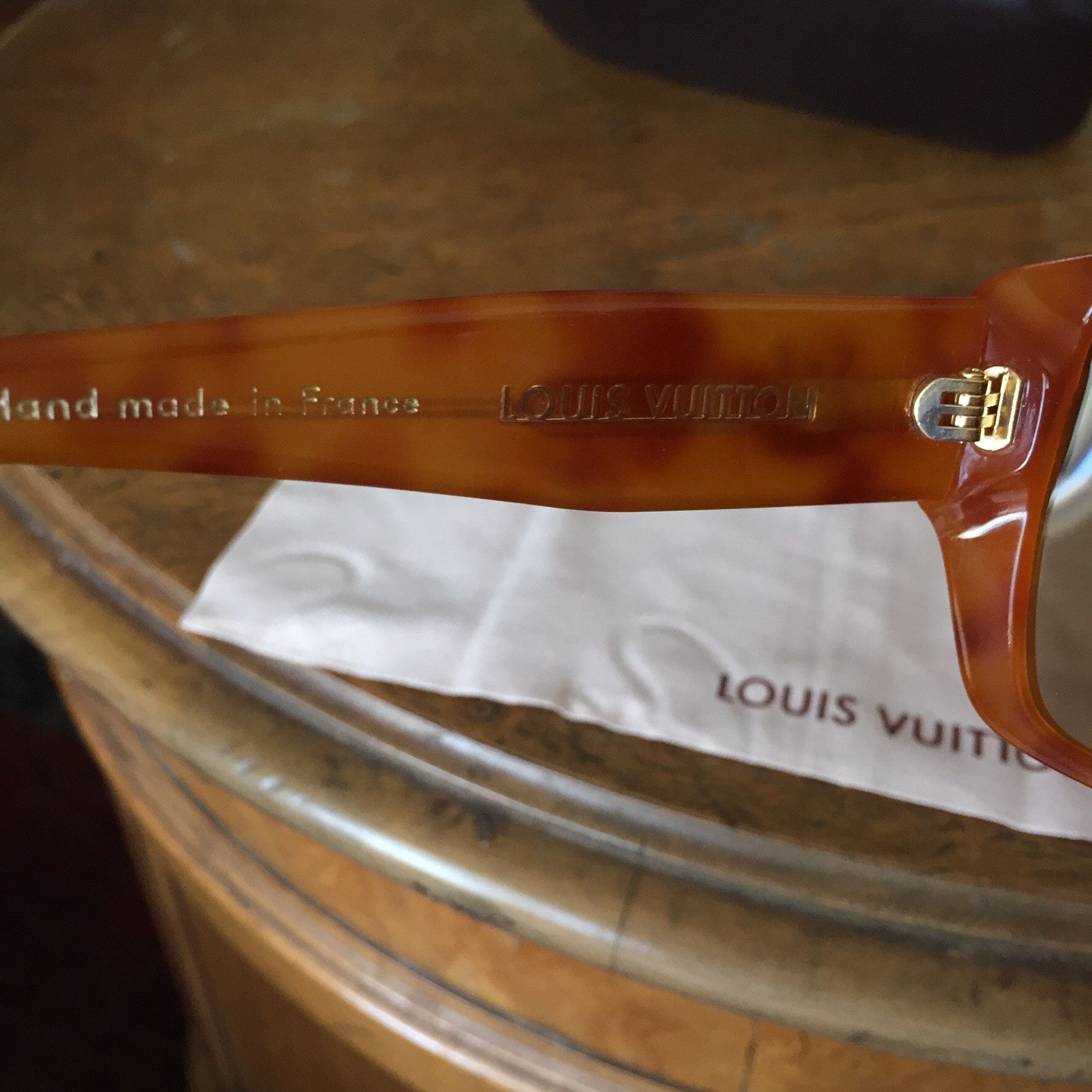 Great Description About Bindi Louis Vuitton