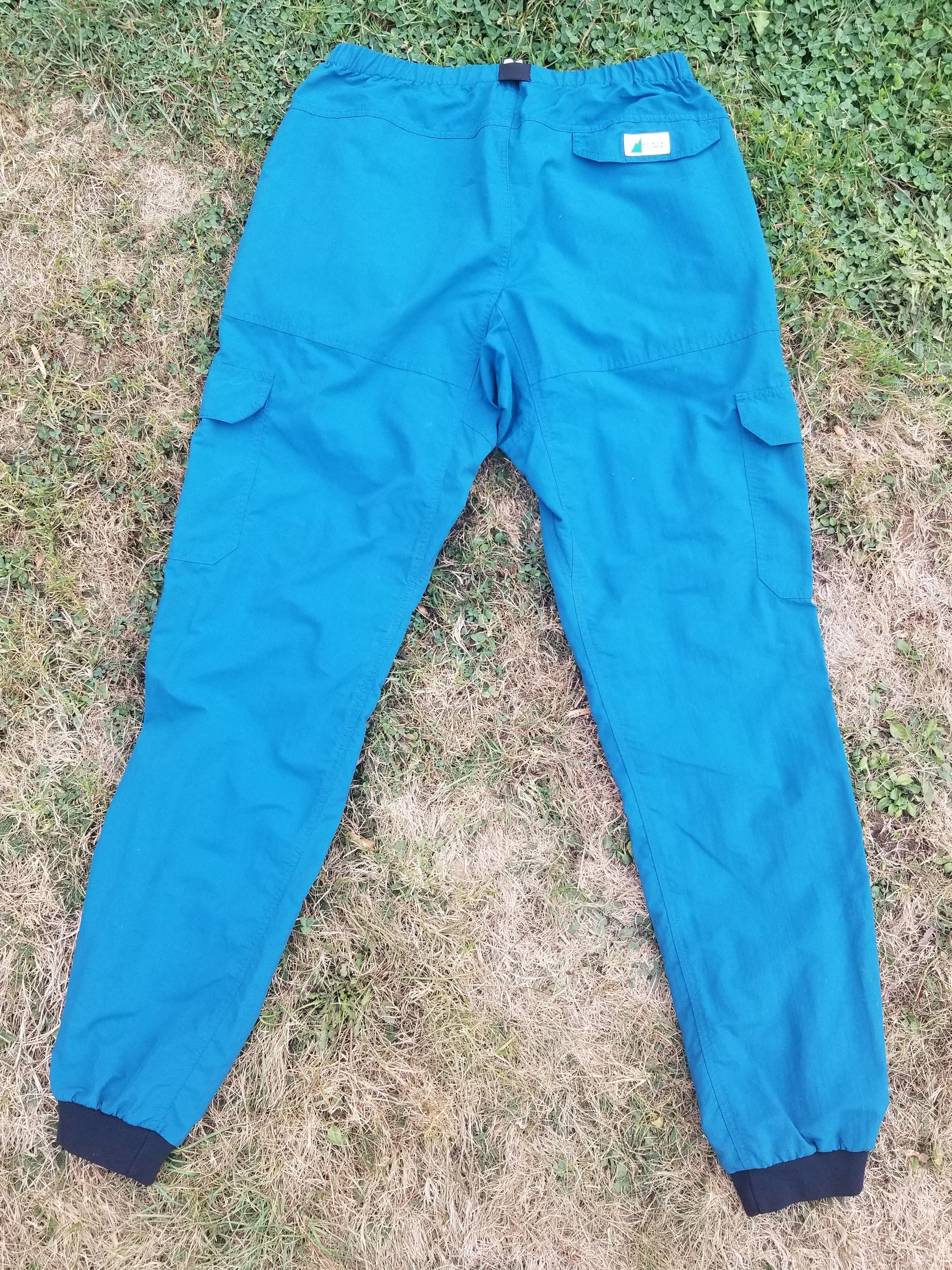 Mountain Equipment Company × Vintage Vtg 90s MOUNTAIN EQUIPMENT COOP ...