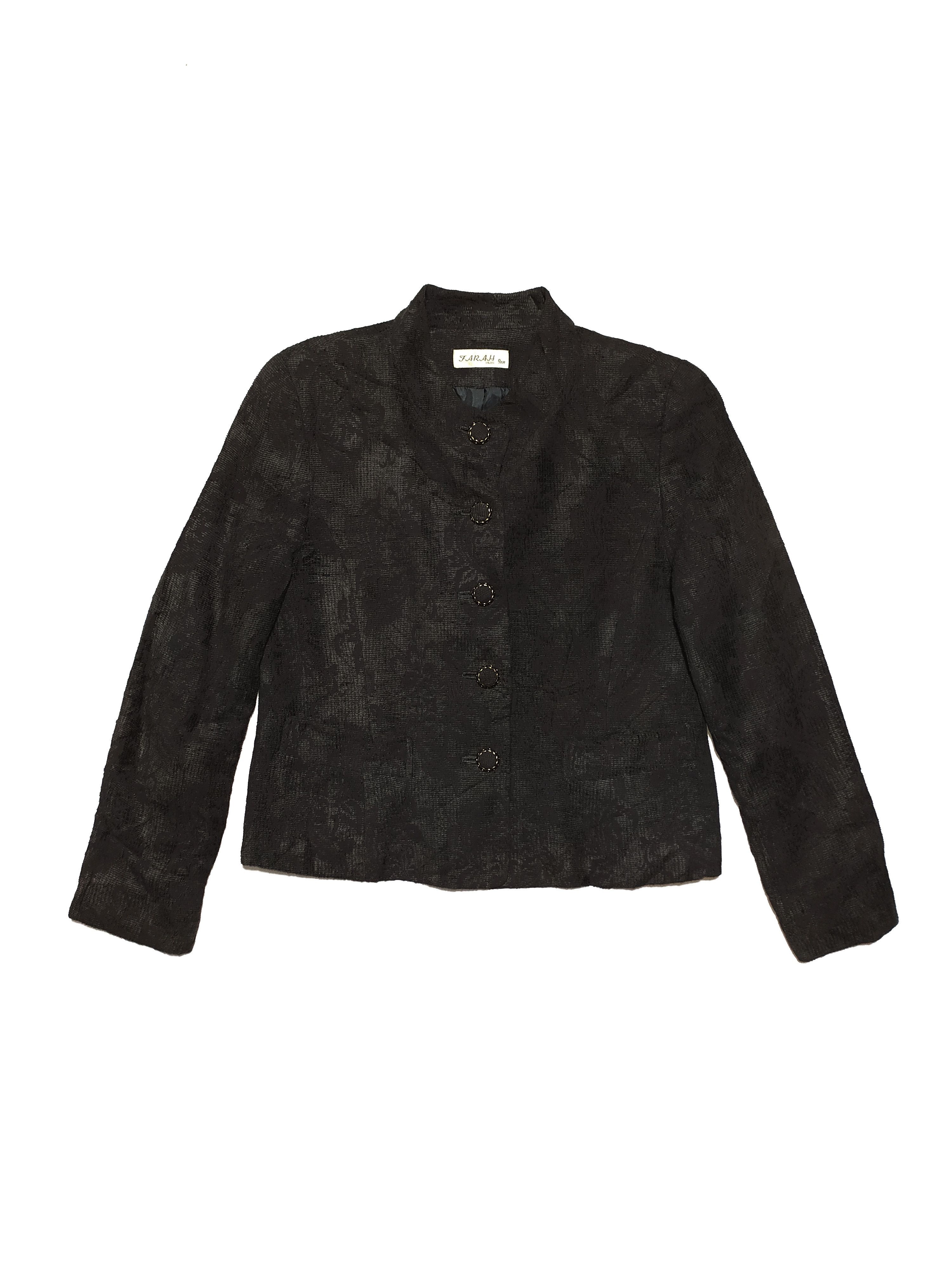 Farah × Farah Vintage Farah Button Up Shirt | Grailed