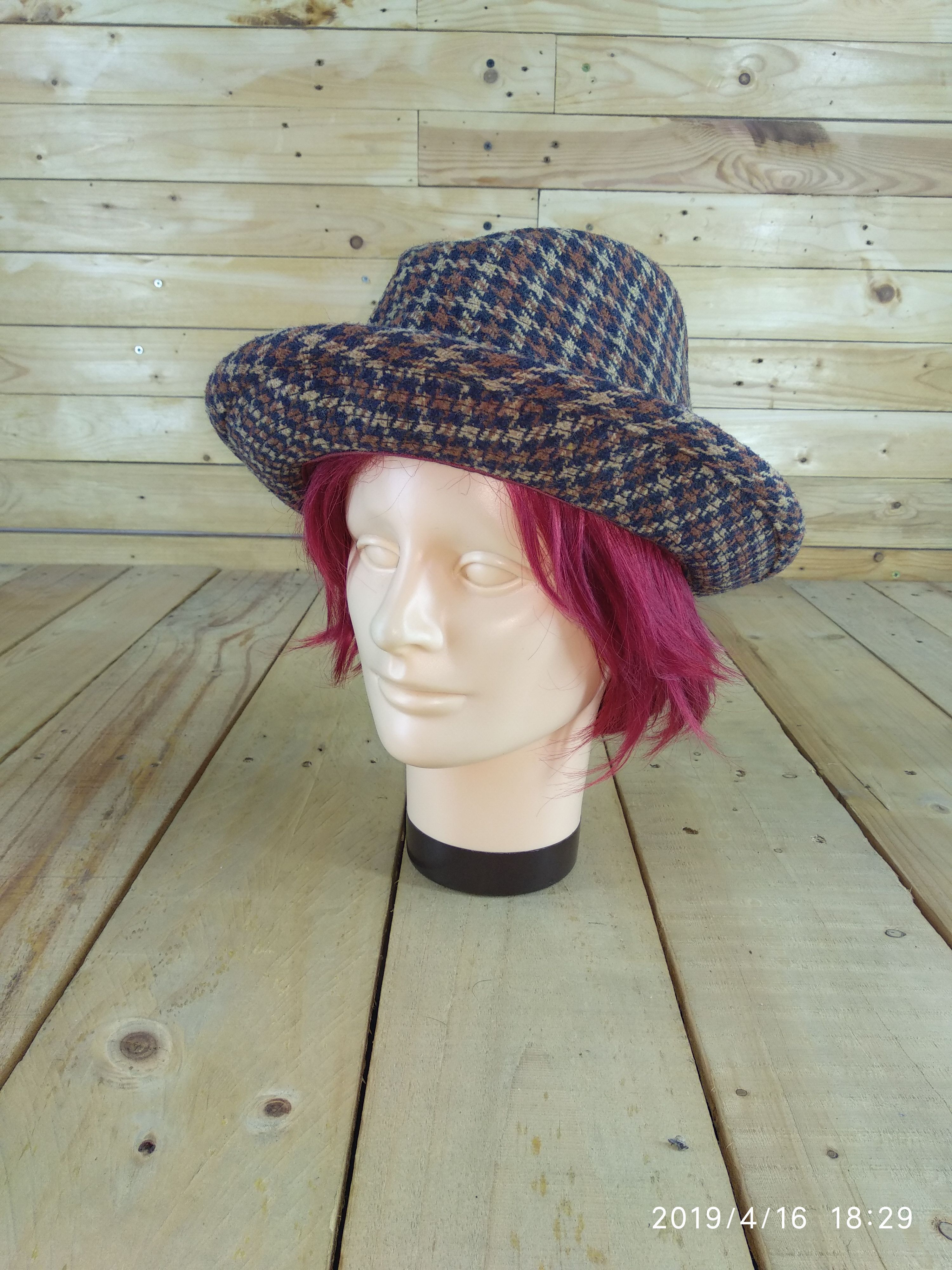 Vintage Totes Hats | Grailed