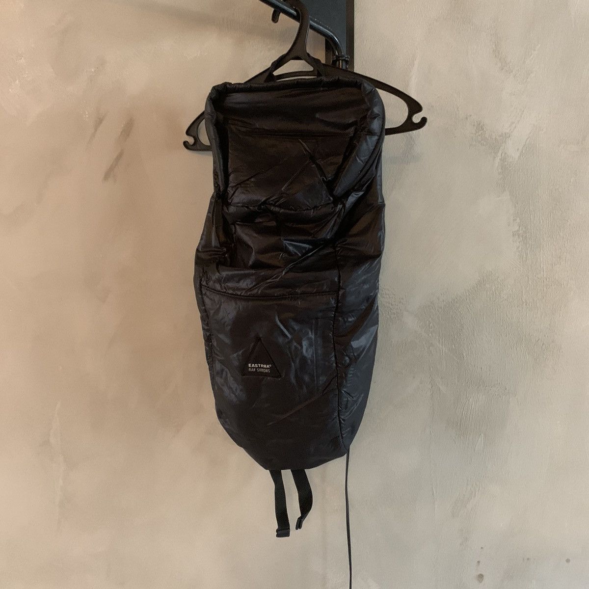 Raf Simons Raf Simons x Eastpak backpack | Grailed