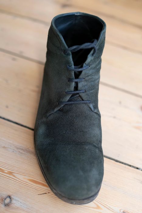 Ma+ MA+ boots | Grailed