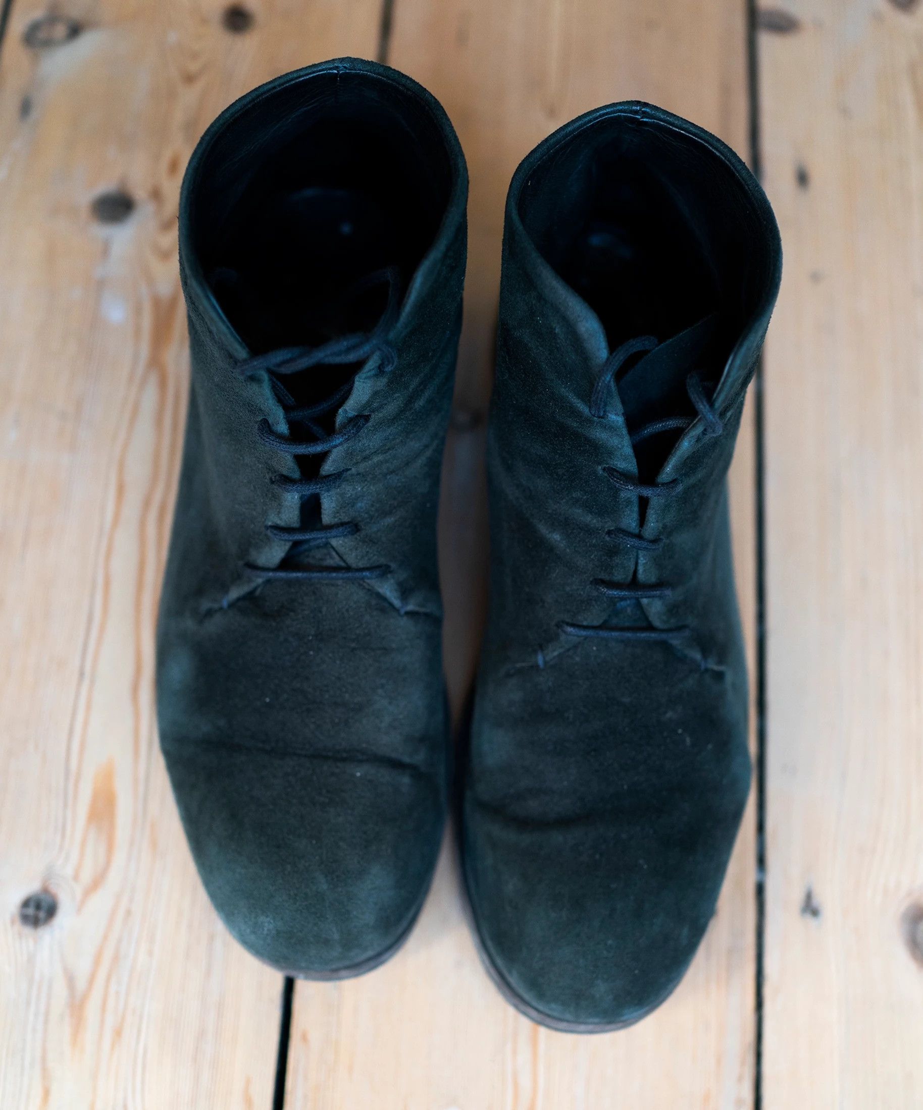 Ma+ MA+ boots | Grailed