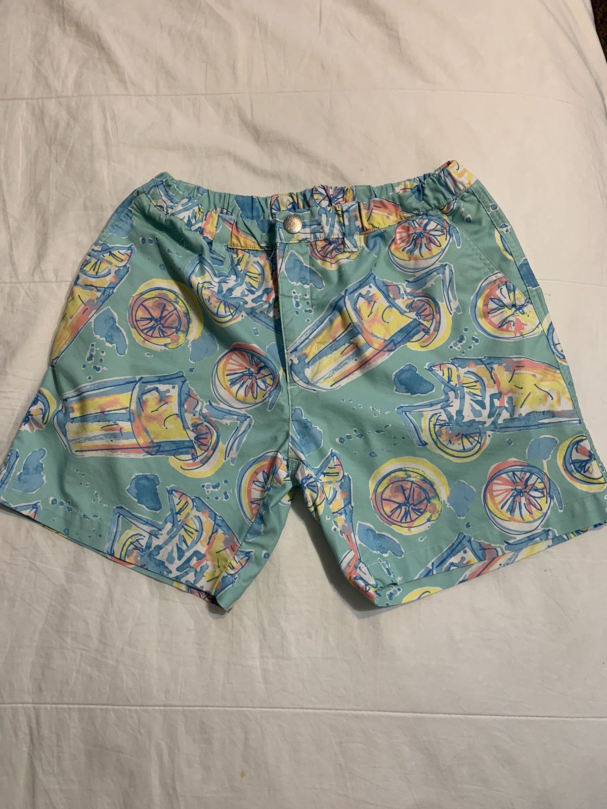 Chubbies Chubbies Golf Shorts | Grailed